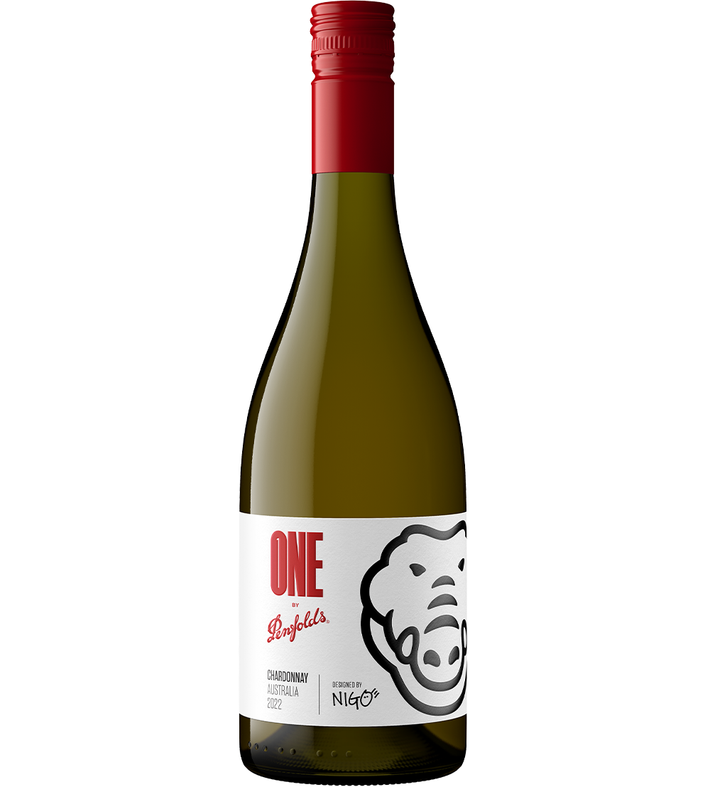 One by Penfolds Australia Chardonnay 2022 | Penfolds Wines