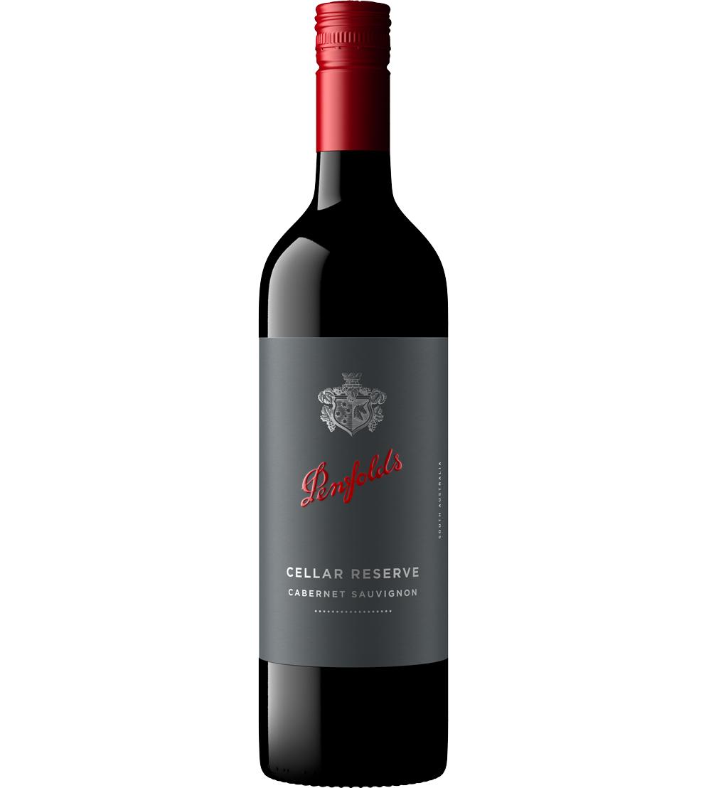 Cellar Reserve Cabernet Sauvignon 2021 | Penfolds Wines