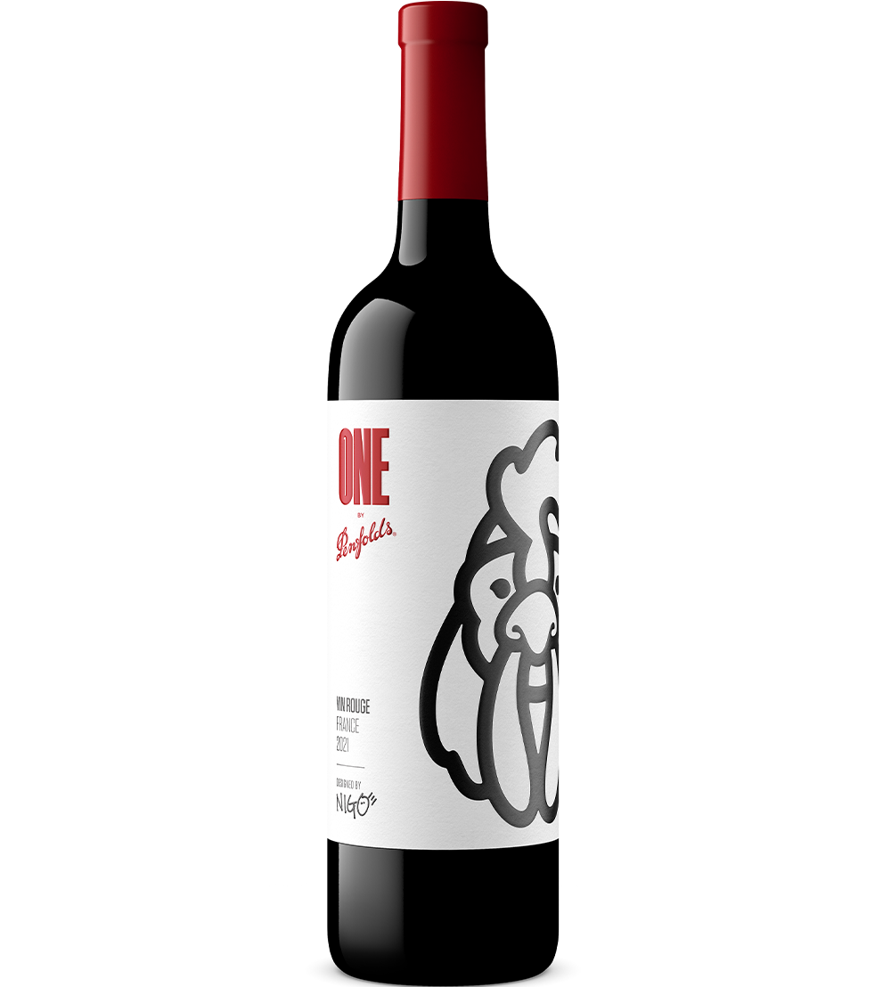 One by Penfolds France Vin Rouge 2021 | Penfolds Wines