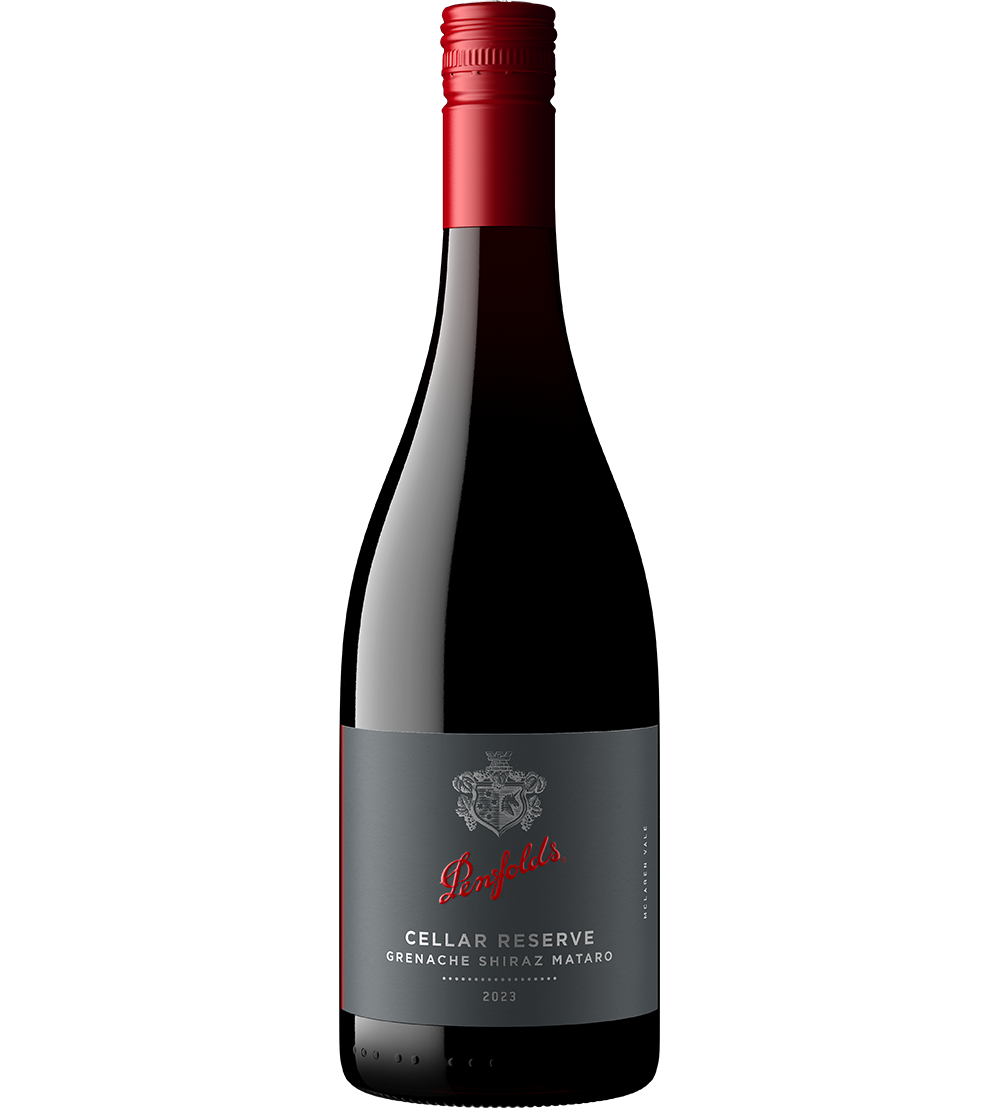 Grenache Shiraz Mataro 2023 | Cellar Reserve | Penfolds Wines
