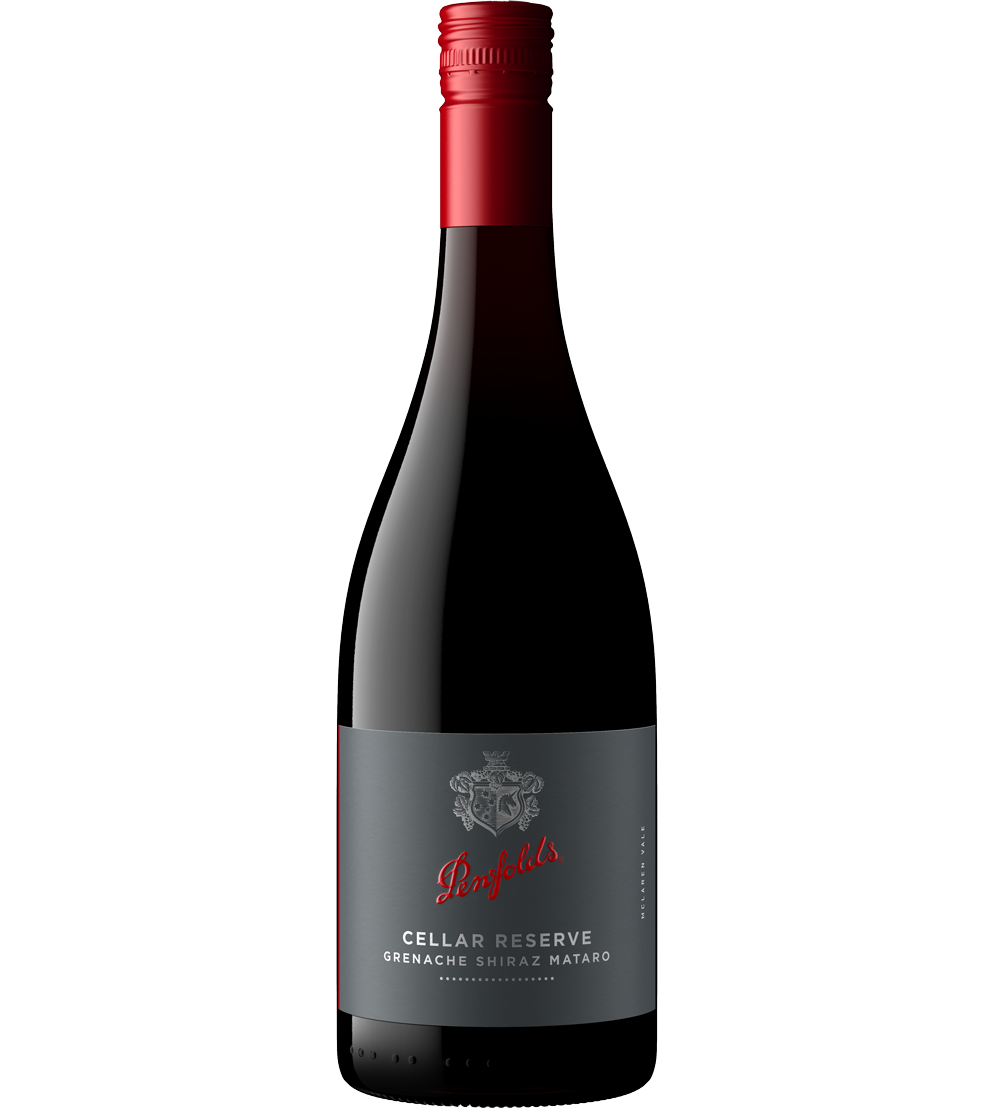 Cellar Reserve Grenache Shiraz Mataro 2021 | Penfolds Wines