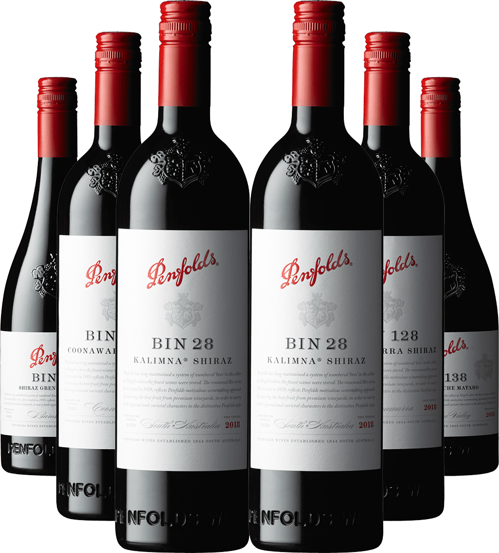 Classics | | Penfolds Wines