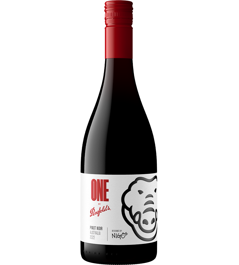One by Penfolds Australia Pinot Noir 2022 | Penfolds Wines